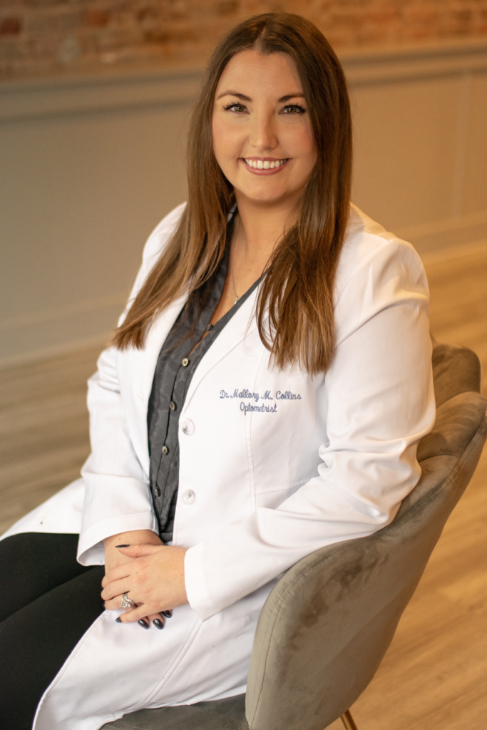 Meet the Doctor - Riverview Eyecare